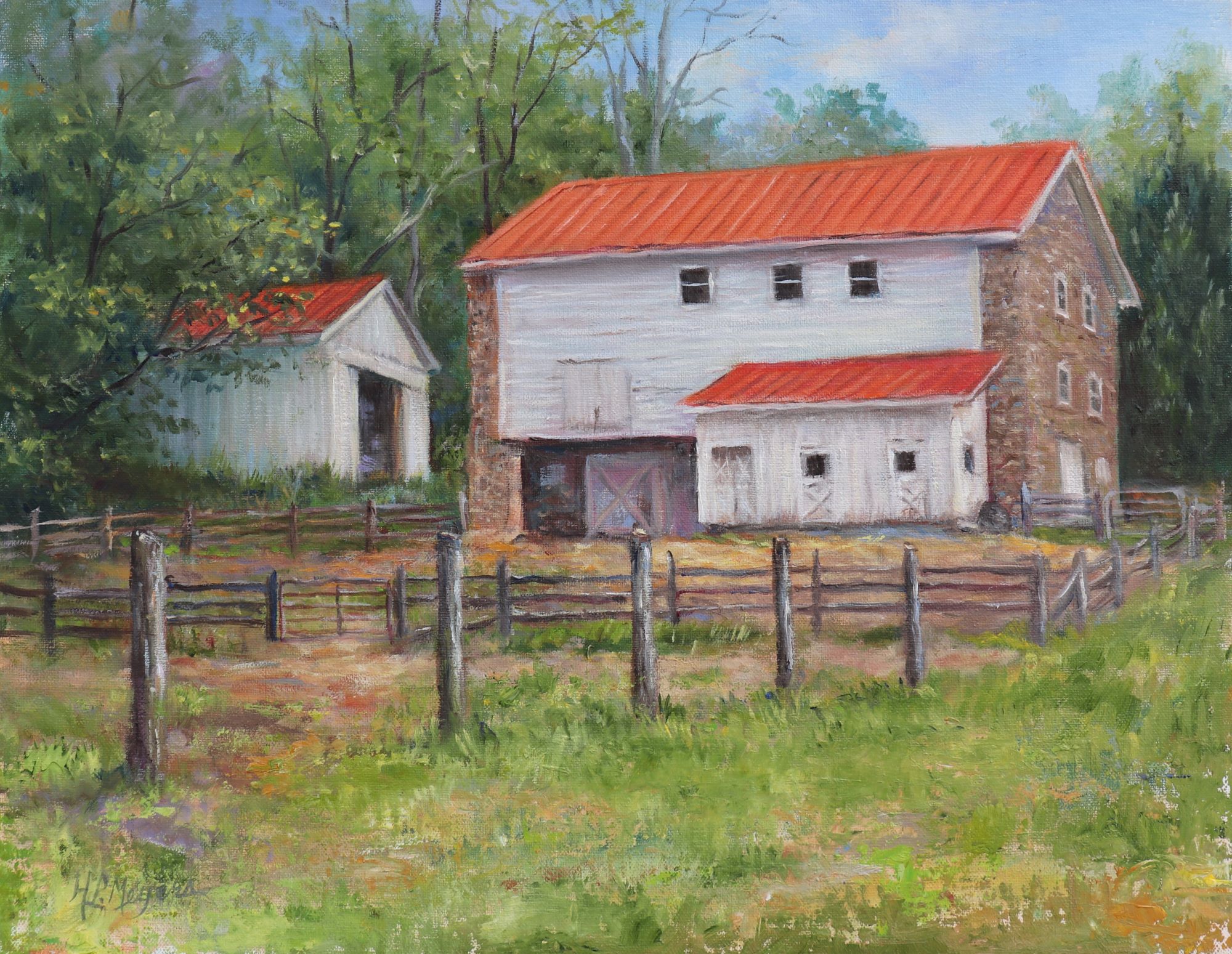 Events – History1838 Raritan Township NJ